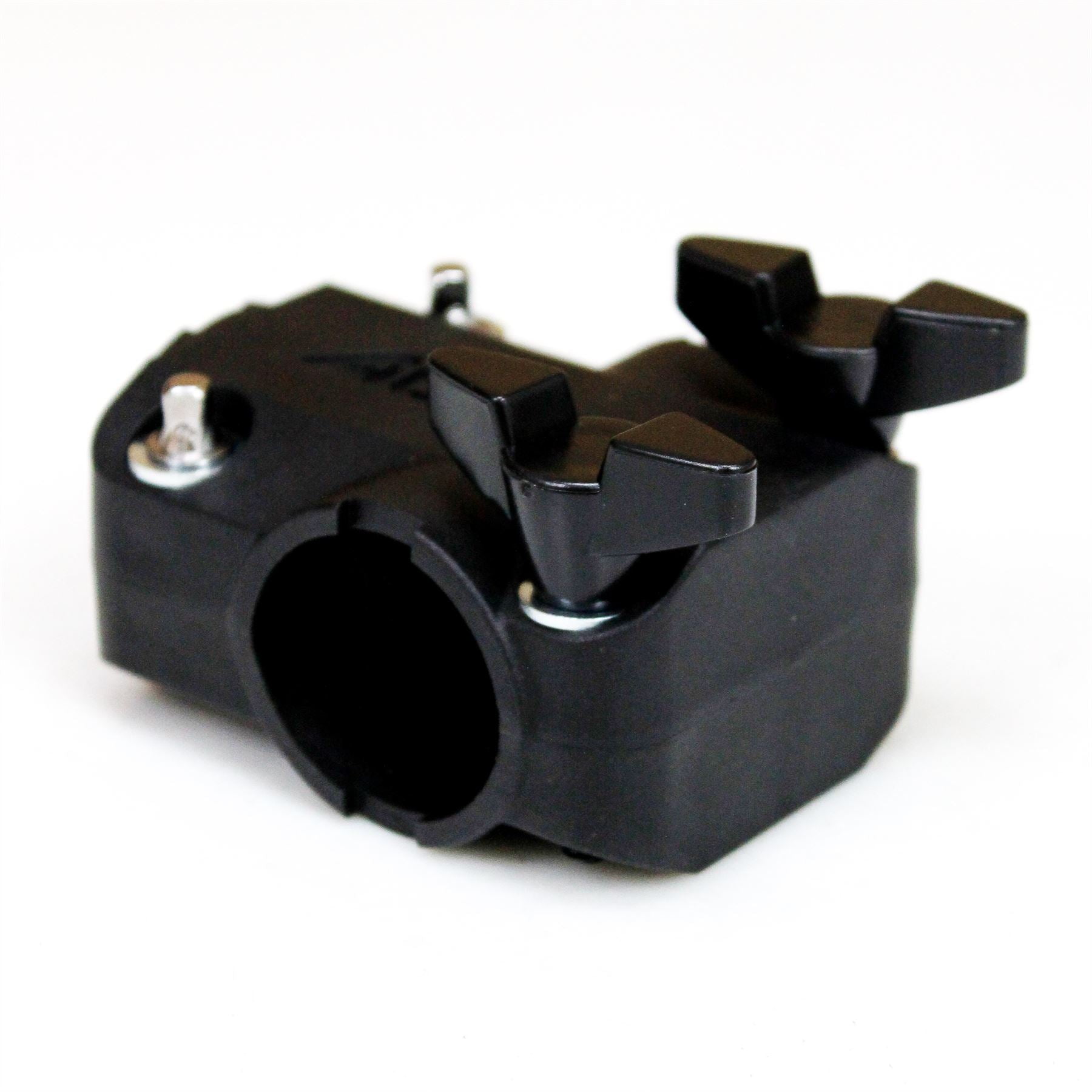 Alesis Right-Facing Drum Rack Frame Clamp for Command, Command X Kits ...