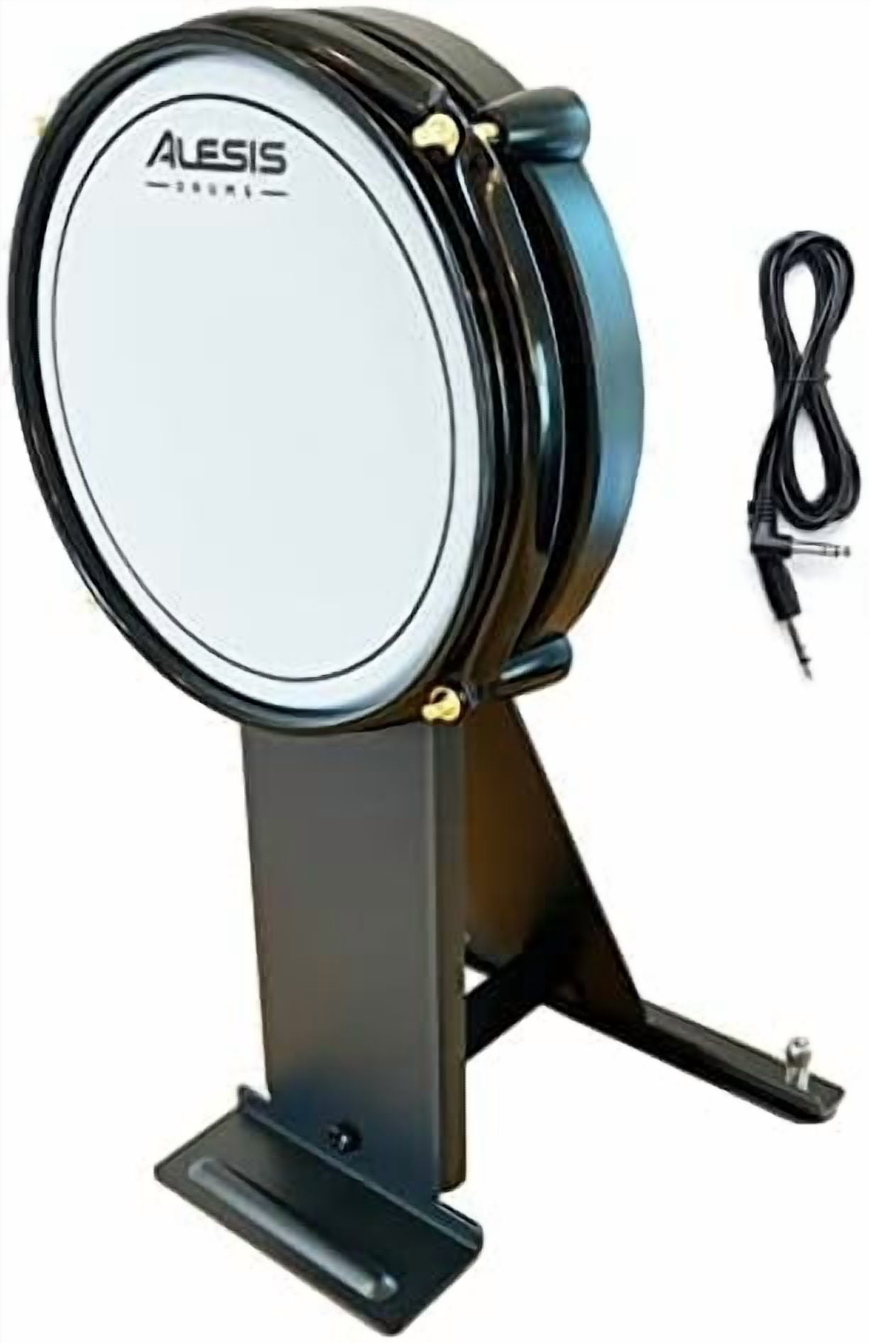 Alesis Special Edition Kick 8" Mesh Head Bass Pad with Acoustic Feel ...