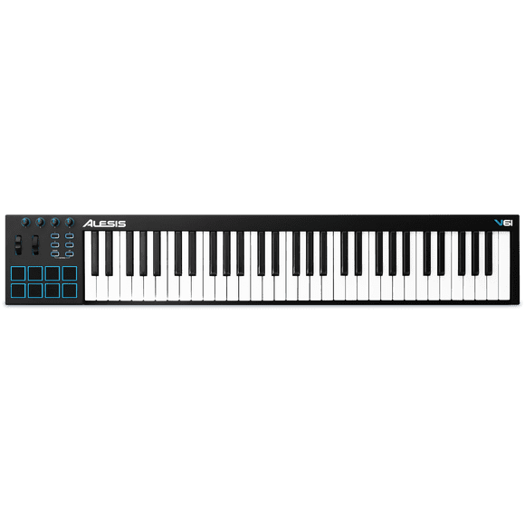 Alesis Keyboards