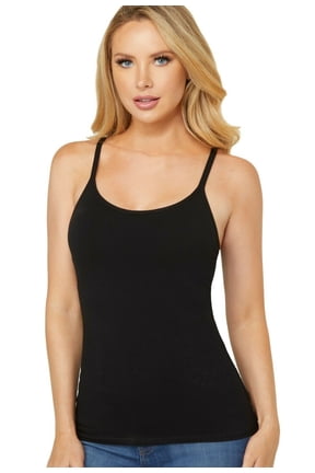 Molded Cup Camisole