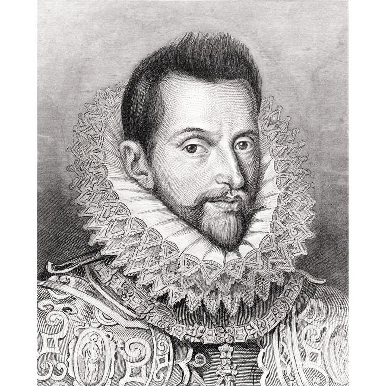 Alessandro Farnese 1545 to 1592. Italian. Duke of Parma & Piacenza From ...