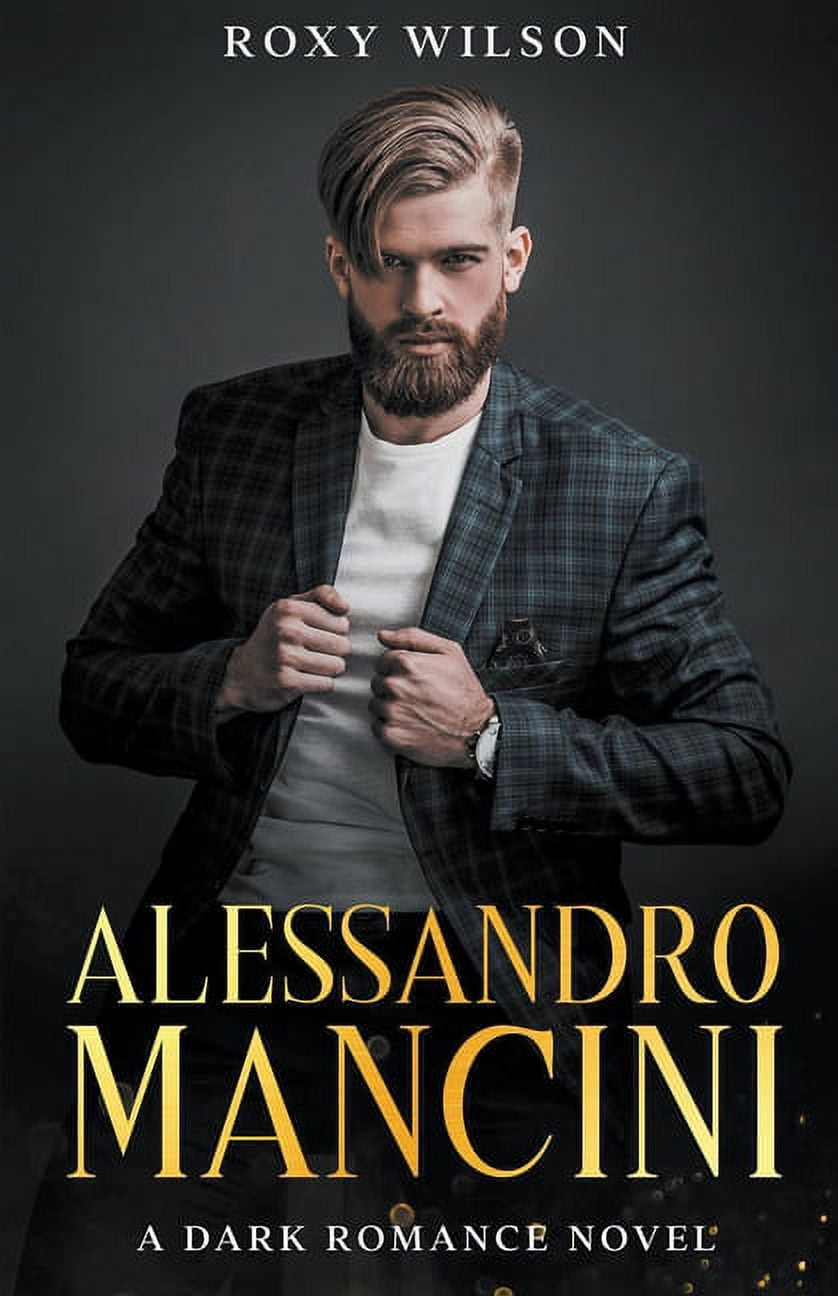 Alessandro Mancini, (Paperback) - Walmart.com