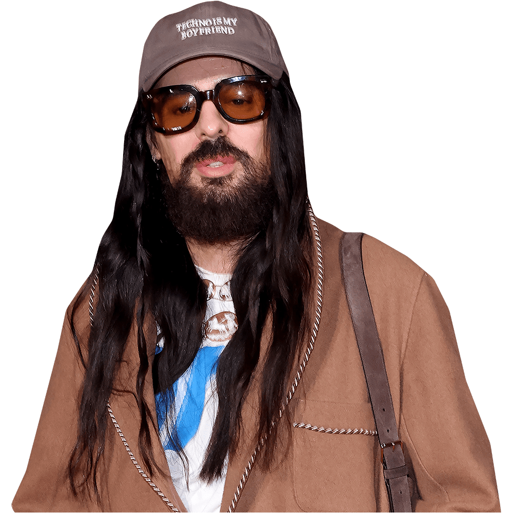 Alessandro Michele (Jeans) Half Body Buddy Cutout - Walmart.com