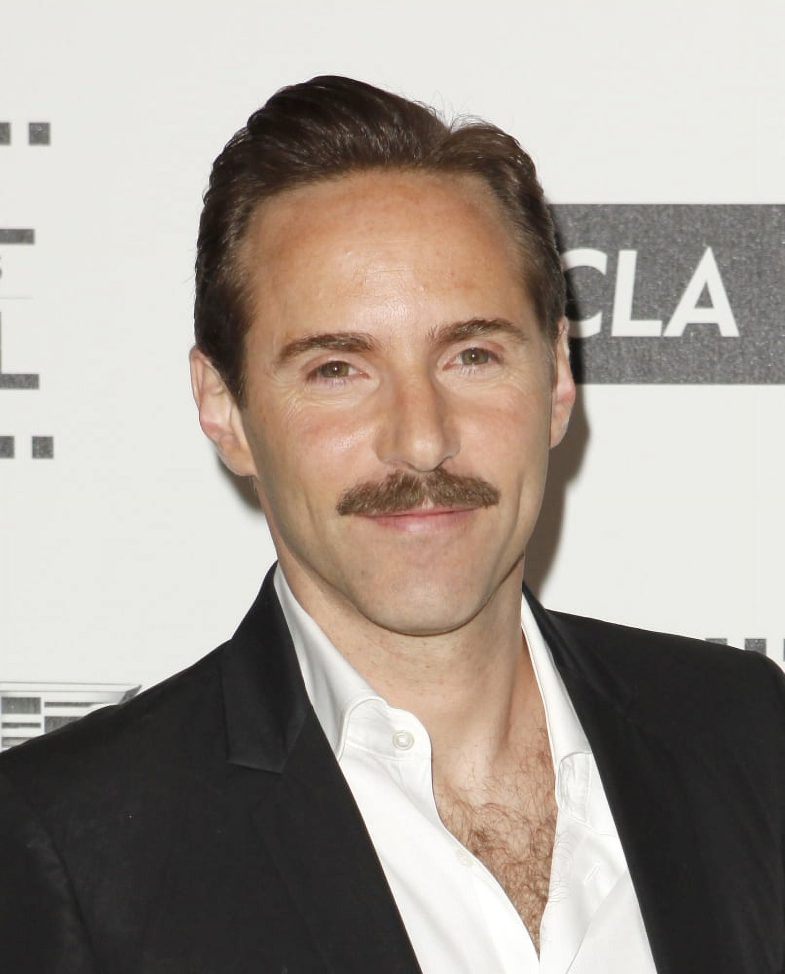 Alessandro Nivola At Arrivals For 4Th Annual Reel Stories Real Lives ...