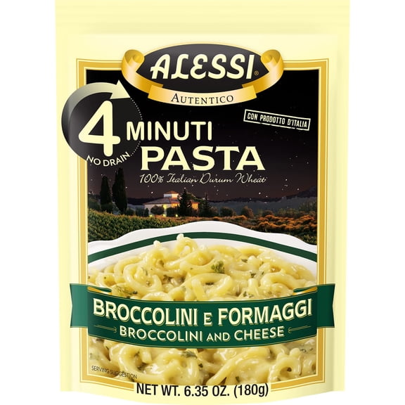 Alessi Pasta & Noodles