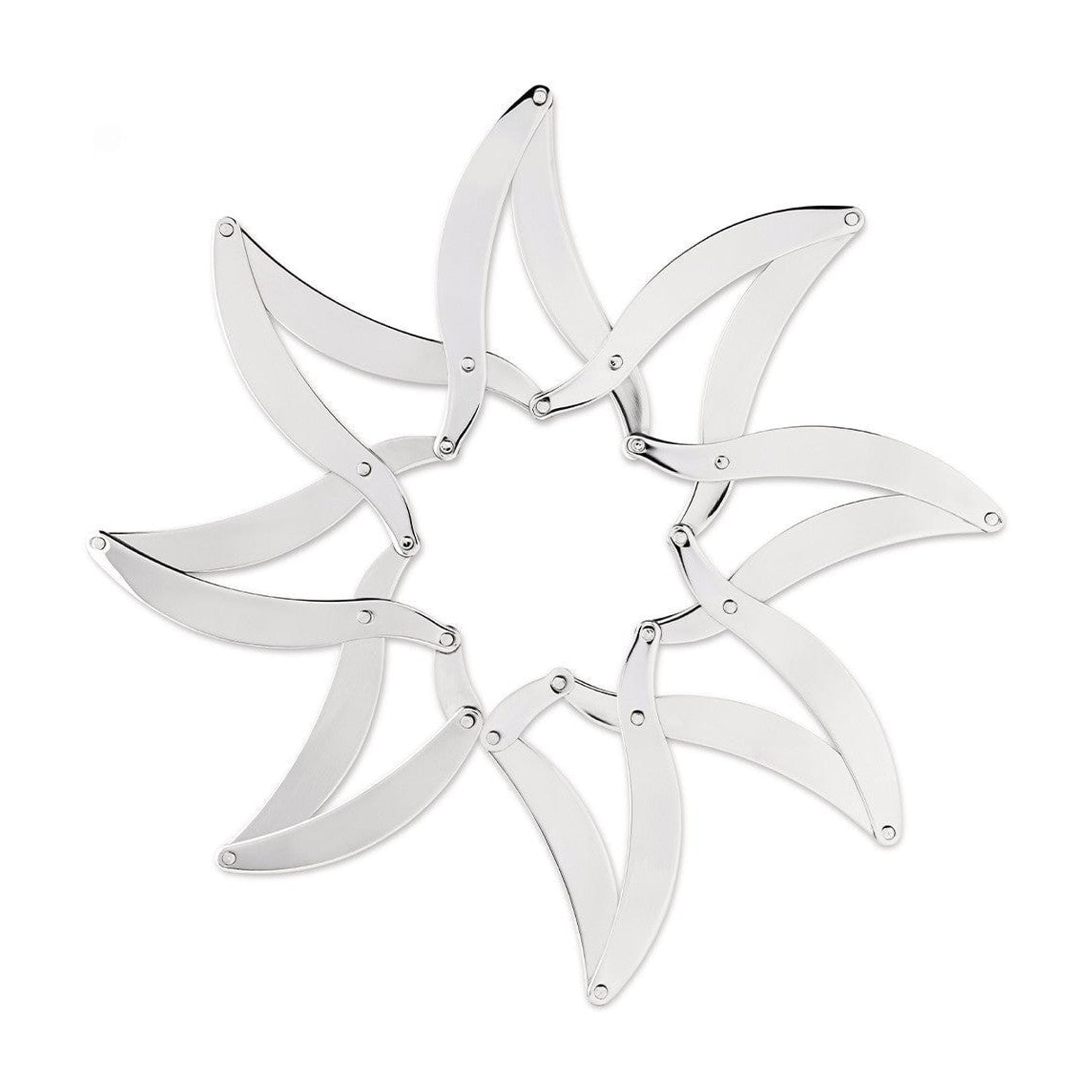 Alessi Augh! Extensible Trivet - Walmart.com