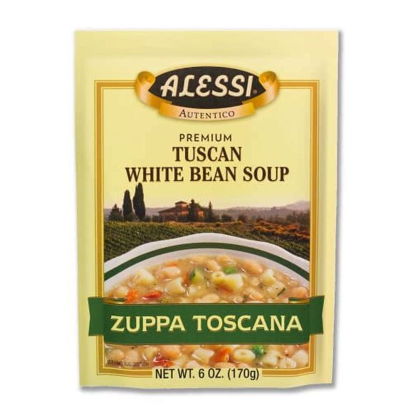 Alessi Soups