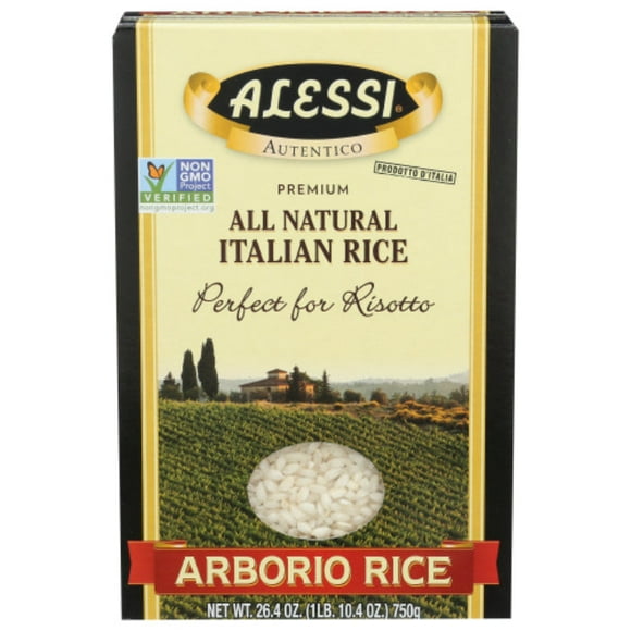 Arborio Rice