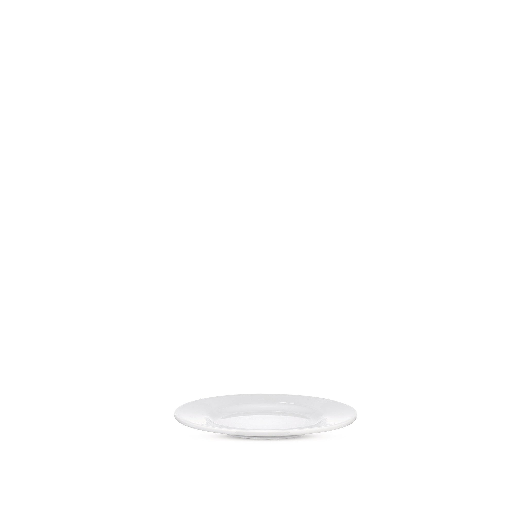 Alessi PlateBowlCup Side Plate, Set of 4 - AJM28/5 - Walmart.com