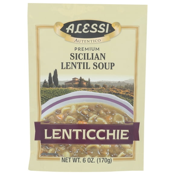 Lentil Soup in Soup - Walmart.com