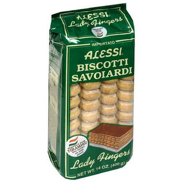 Lady Finger Cookies