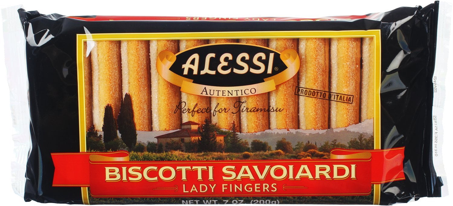 Alessi Lady Fingers