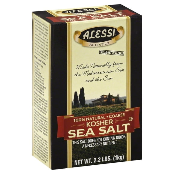 Kosher Salt in Salt - Walmart.com