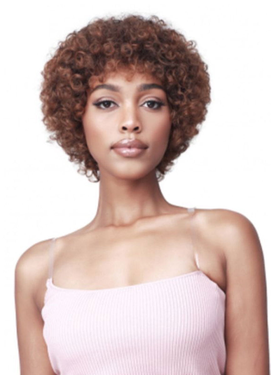 Alessi Synthetic Wig By Bobbi Boss M1203 Wigs - Walmart.com