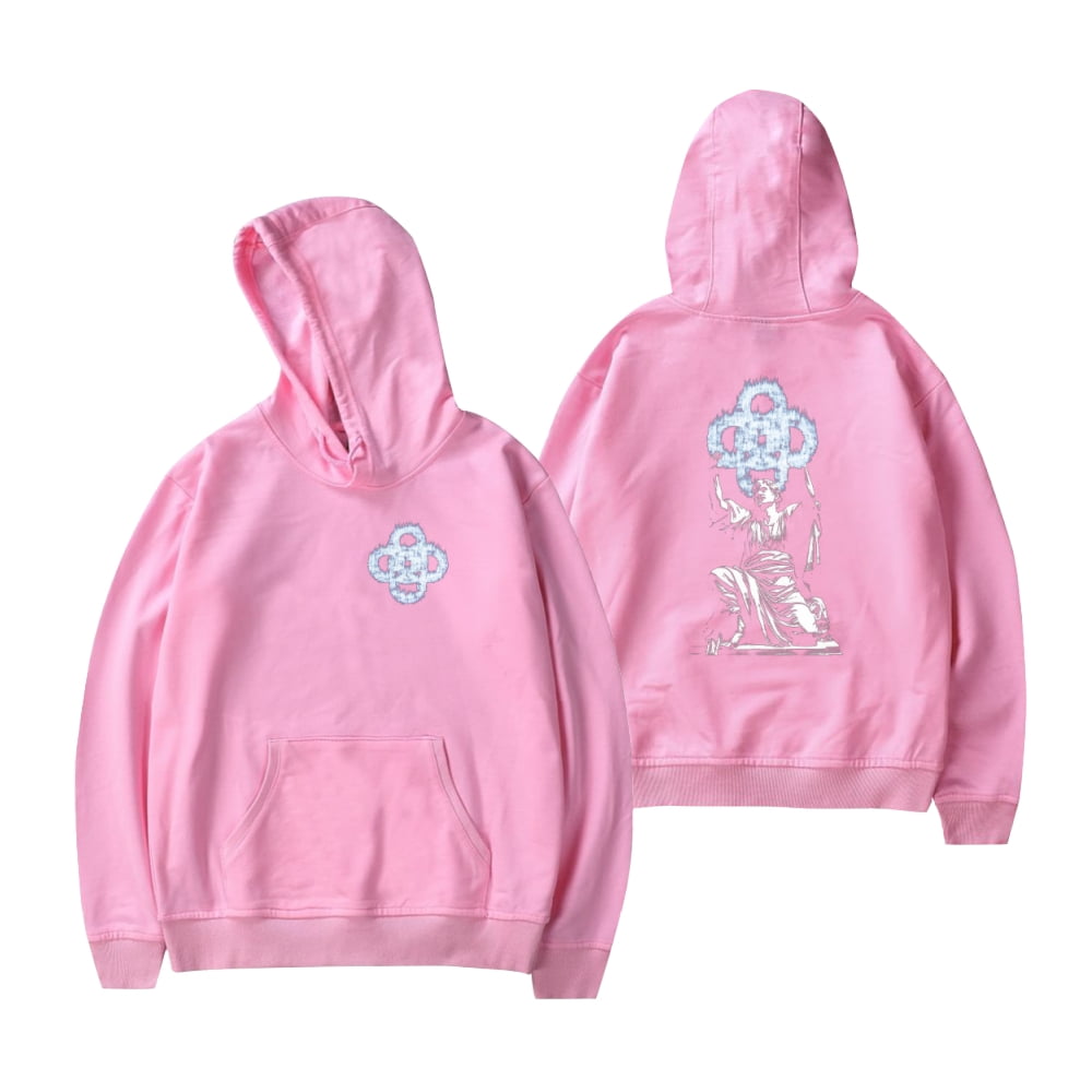Alesso Flame Logo Merch Hoodie Casual Sweatshirt Unisex Classic ...