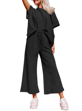 Womens Two Piece Sets in Womens Clothing - Walmart.com