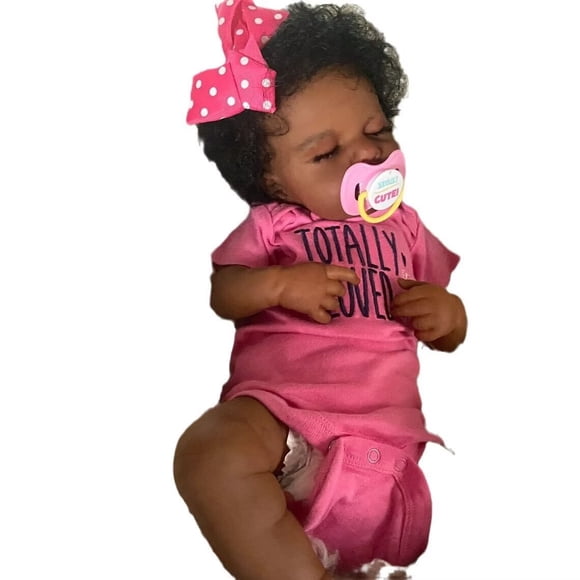 Real Black Baby Dolls