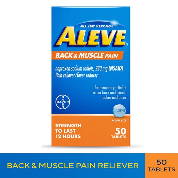 Naproxen