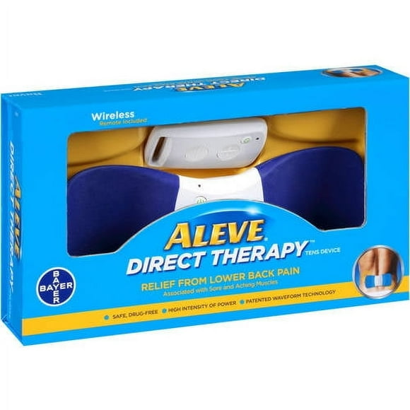 TENS Units in Personal Aids - Walmart.com