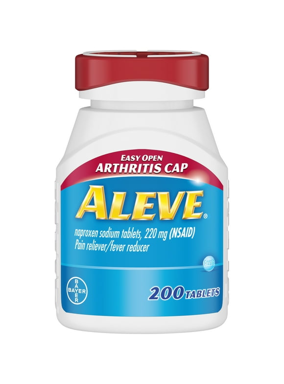 Aleve in Pain management - Walmart.com