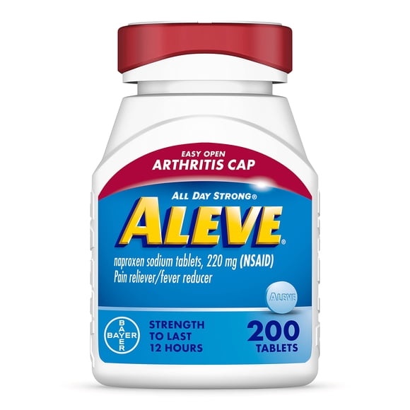 Aleve in Pain management - Walmart.com