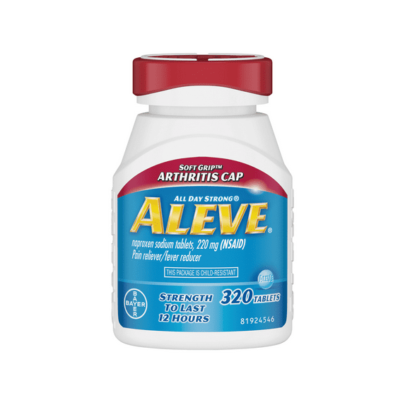 Aleve in Pain management - Walmart.com
