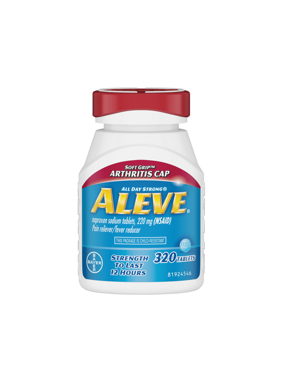 Aleve in Pain management - Walmart.com