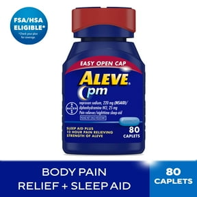 Aleve in Pain management - Walmart.com