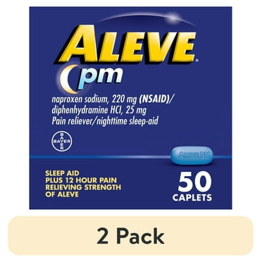 Excedrin Extra Strength Pain Reliever Caplets - 30 CT - Walmart.com