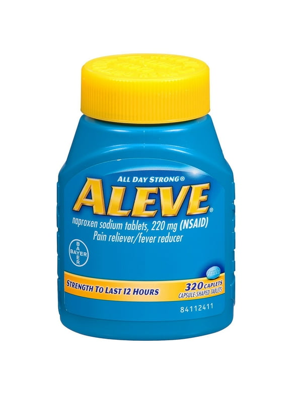 Aleve in Pain management - Walmart.com