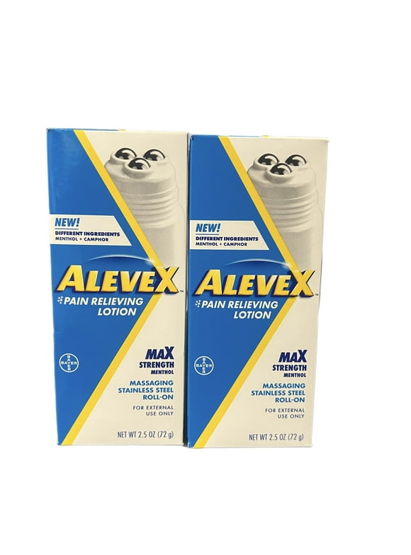 Aleve in Pain management - Walmart.com