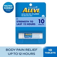 Vazalore 81mg Liquid-Filled Aspirin Capsules, Low Dose Adult Therapy ...
