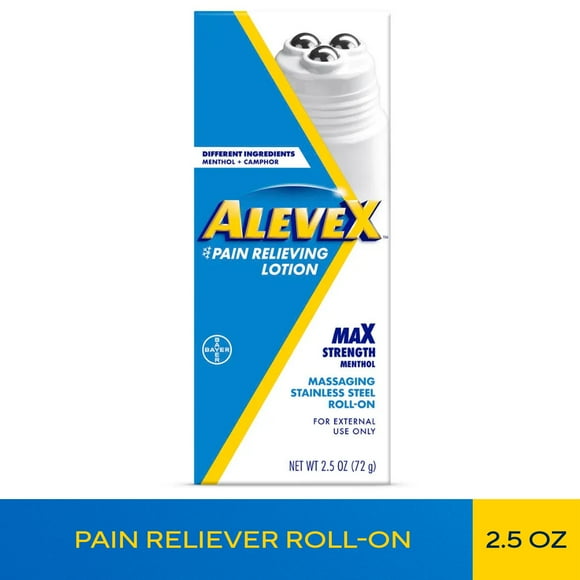 Roll Pain Reliever