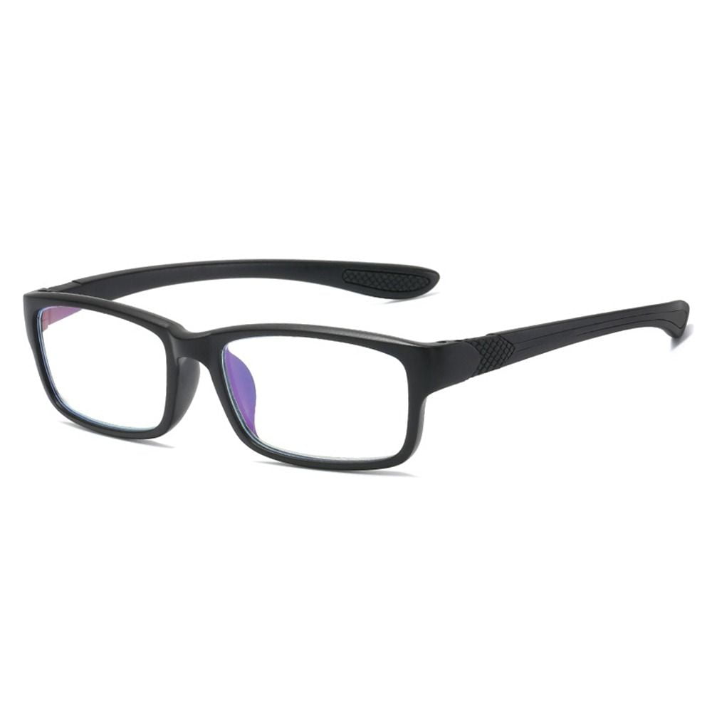 Alex 2025 Flexible TR90 Sports Reading Glasses for Men and Women, Anti ...