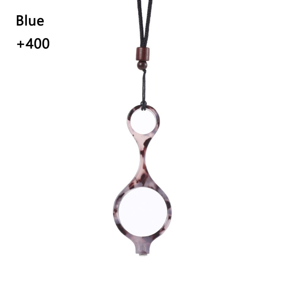 Alex 2025 Folding Adjustable Permanent Reading Glasses, Full Frame ...