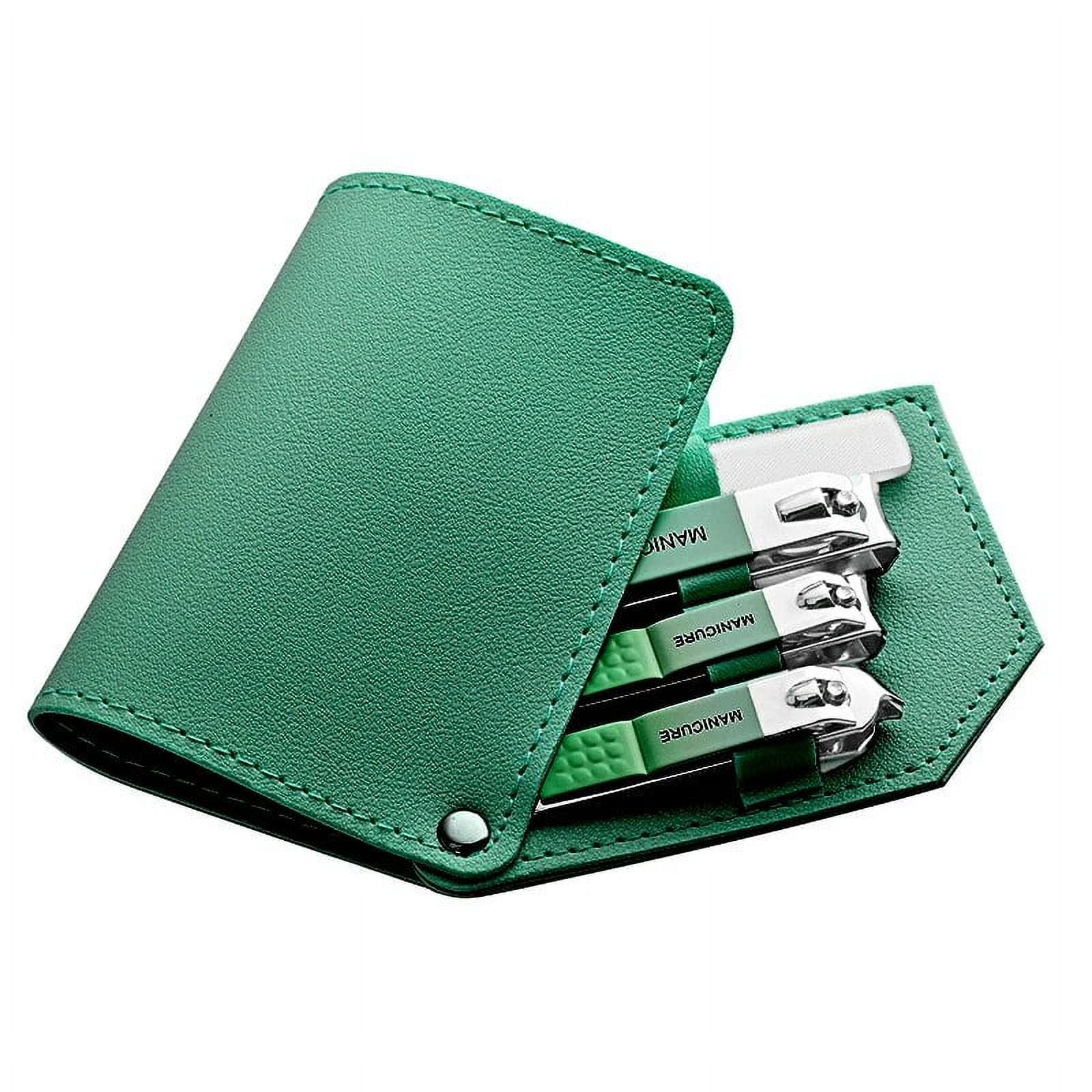 Alex 2025 German High-End Nail Clipper Set, Imported Original Nail ...