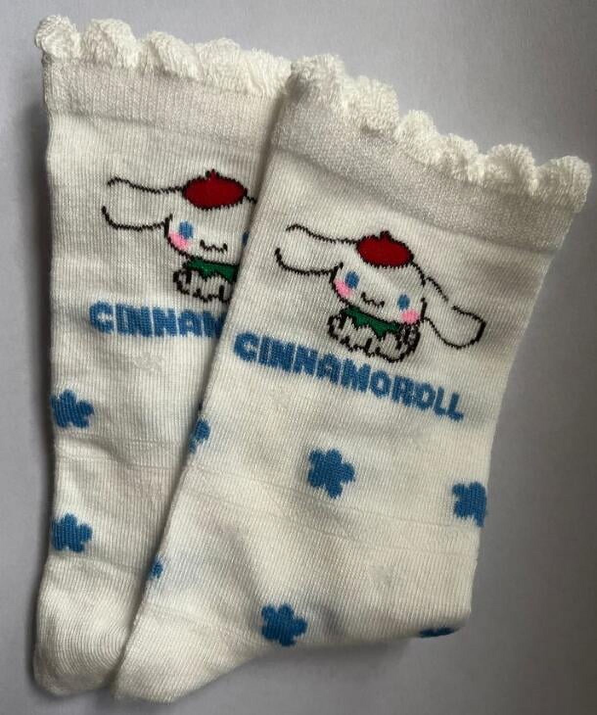 Alex 2025 Sanrio Hello Kitty High-Top Canvas Shoes, Student Cartoon ...