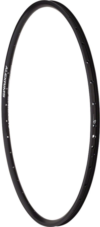 Alex ATD500 Rim - 700c, 28h, Black - Walmart.com
