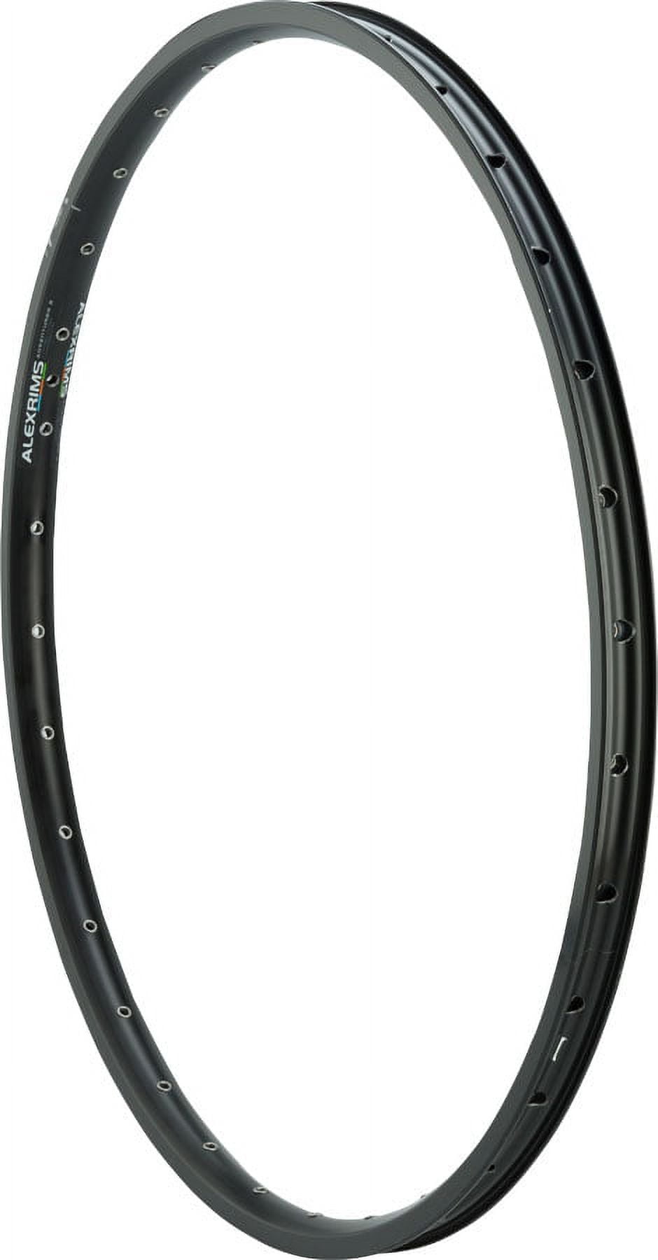 Alex Adventure 2 Rim - 26", Disc, Black, 32H, Clincher - Walmart.com