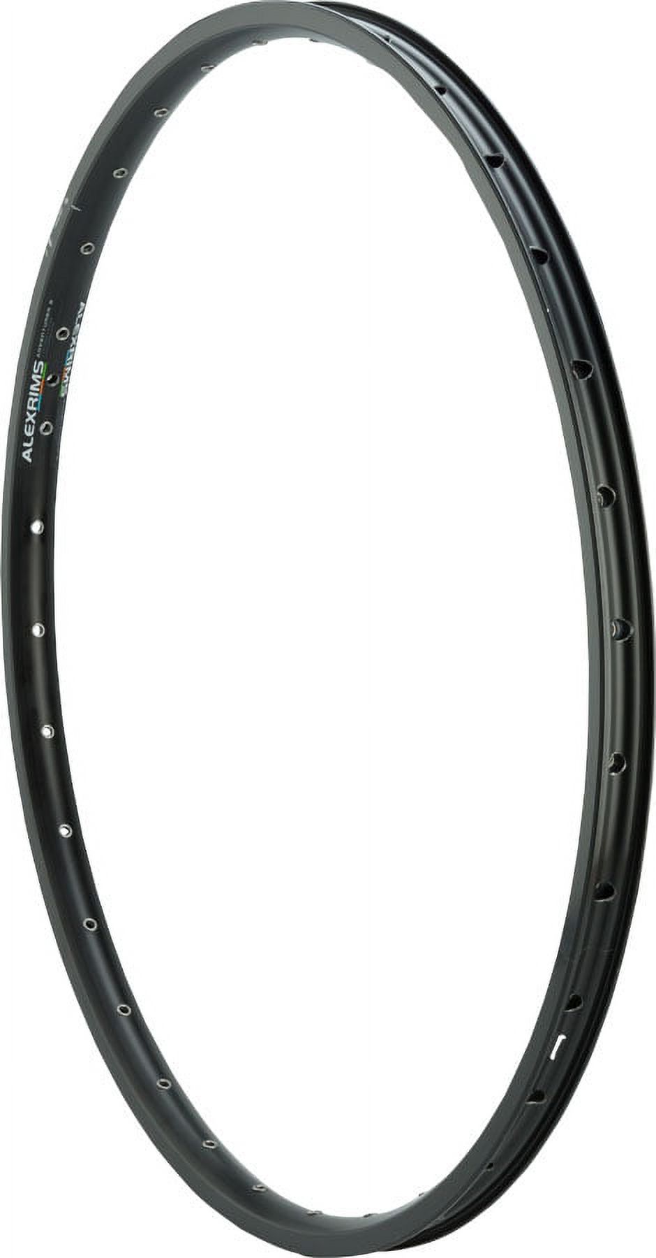 Alex Adventure 2 Rim - 700, Disc, Black/Silver, 32H, Clincher - Walmart.com