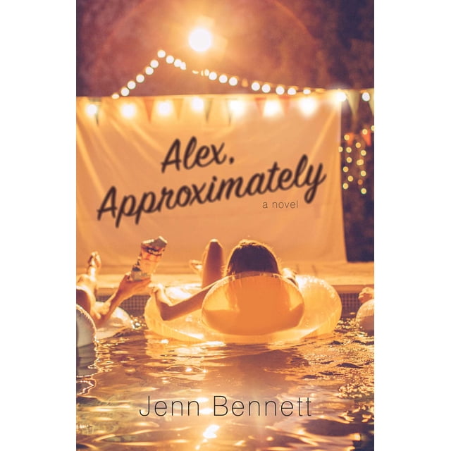 Alex, Approximately (Hardcover) - Walmart.com