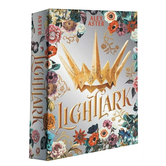 Lightlark: Collector's Edition (the Lightlark Saga Book 1) (Collector's ...