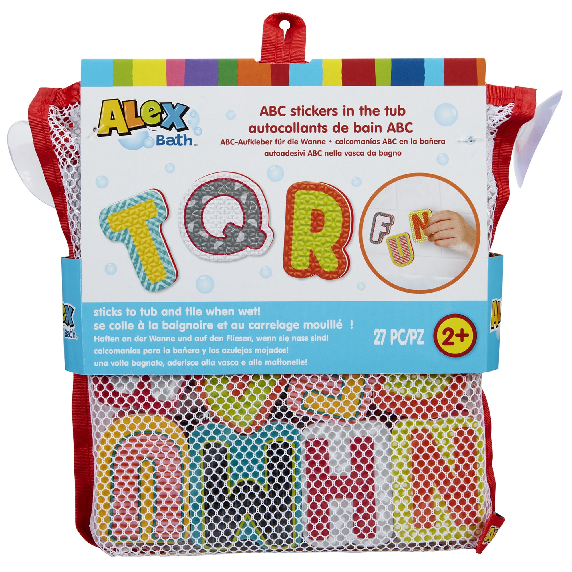 Alex Toys Learning Toys