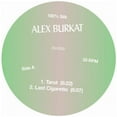 Alex Burkat - Tarot - Vinyl - Walmart.com