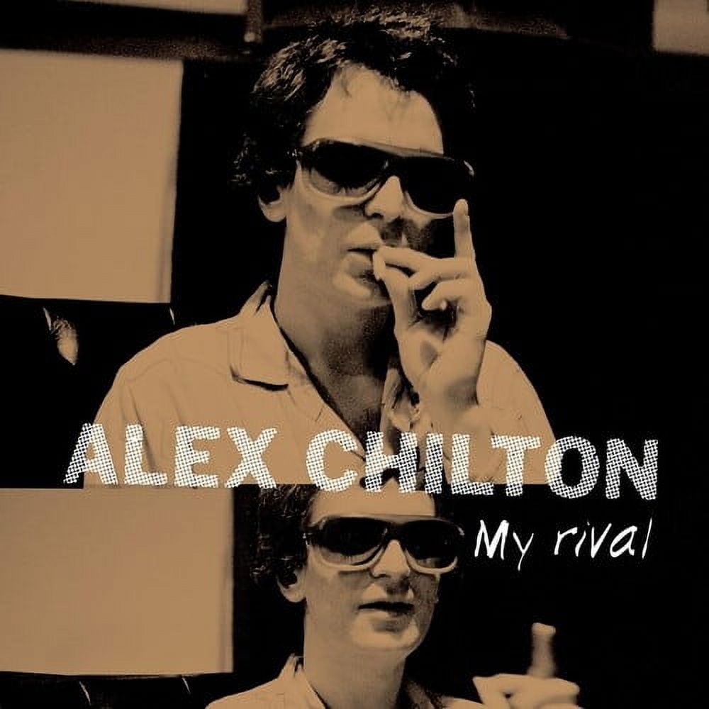 Alex Chilton - My Rival - Music & Performance - Vinyl - Walmart.com
