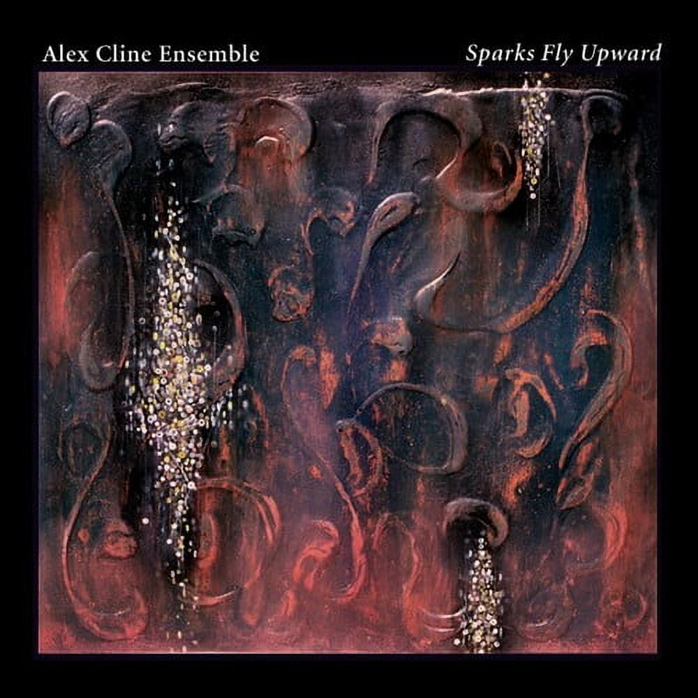 Alex Cline - Sparks Fly Upward - Jazz - CD - Walmart.com