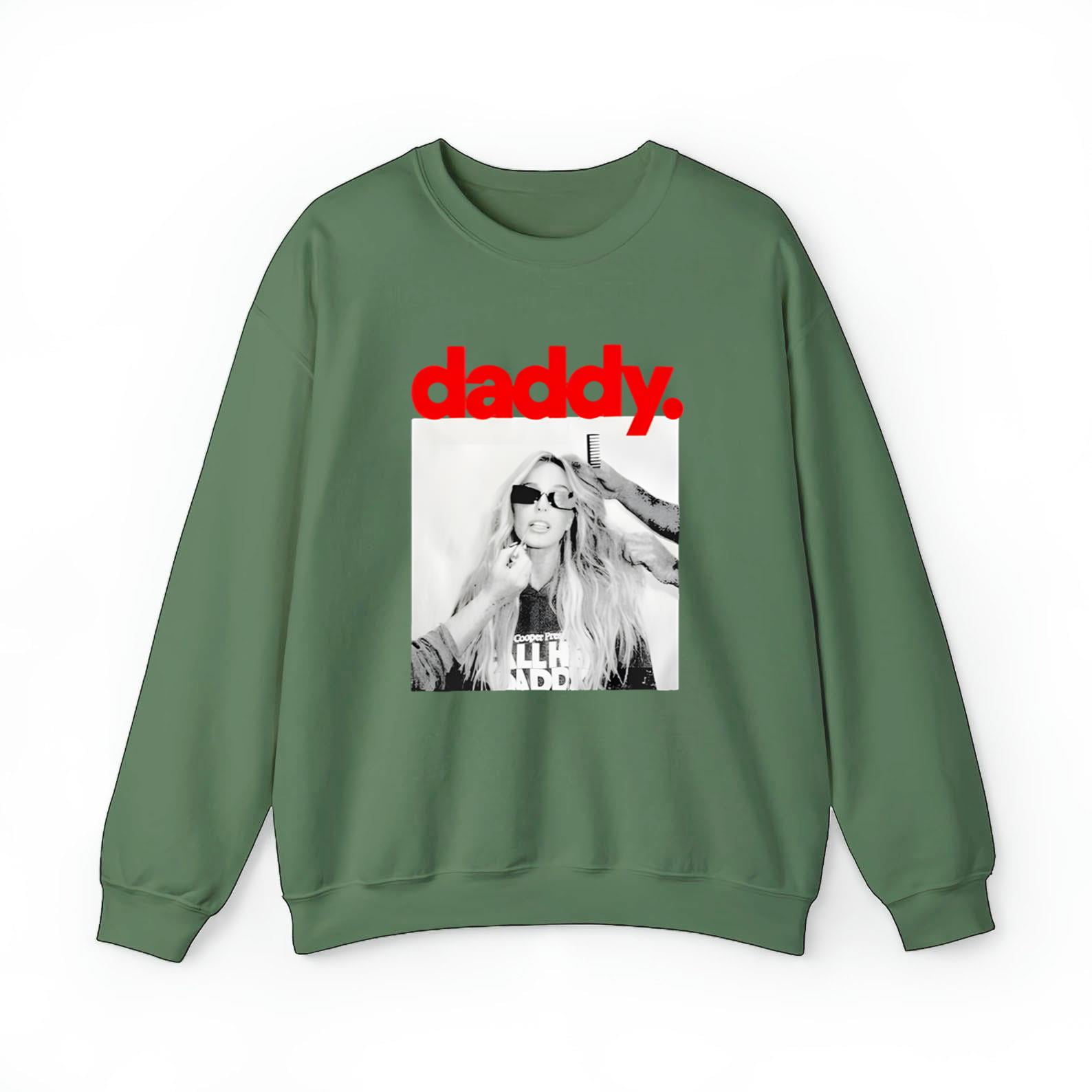 Alex Cooper Call Her Daddy Photo T-shirts-TH57282 - Walmart.com