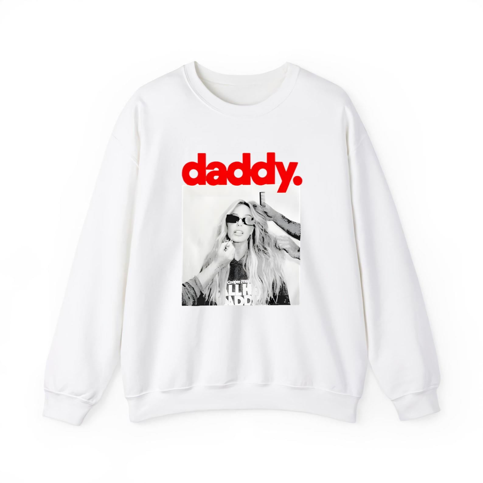 Alex Cooper Call Her Daddy Photo T-shirts-TH57282 - Walmart.com