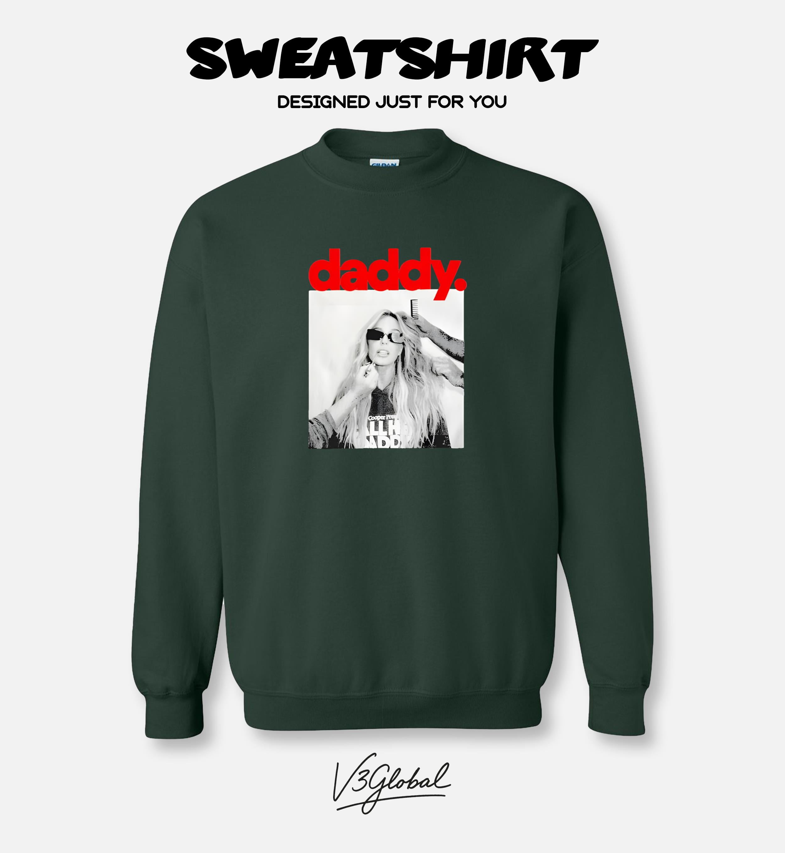 Alex Cooper Call Her Daddy Podcast Host Pop Culture Media Personality ...