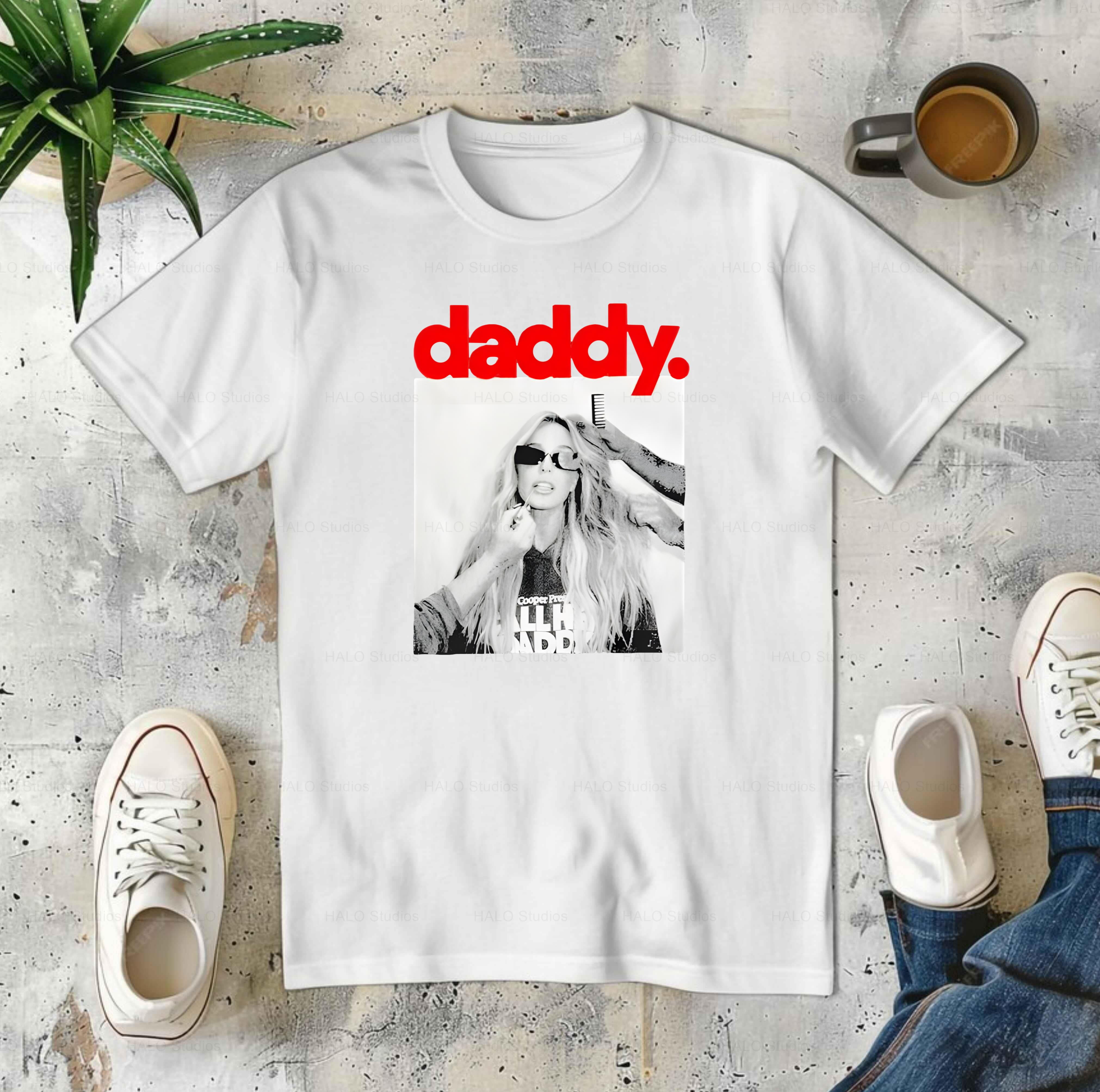Alex Cooper Call Her Daddy Podcast Icon Photo Style Graphic Shirt, for ...